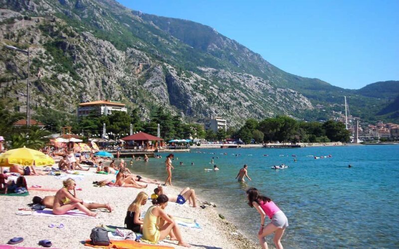 From Albania: Day Tour of Montenegro Budva & Sveti Stefan - Final thoughts