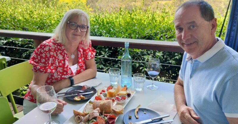 From Albany: Food and Wine Tour of delicious Denmark WA - Introduction and Initial Impressions