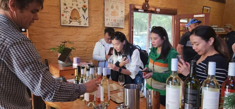 From Albany: Food and Wine Tour of delicious Denmark WA - Value and Practical Details