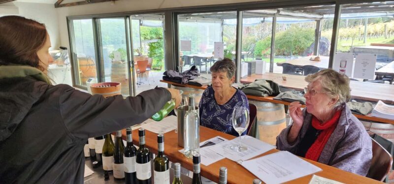 From Albany: Food and Wine Tour of delicious Denmark WA - Who This Tour Suits Best