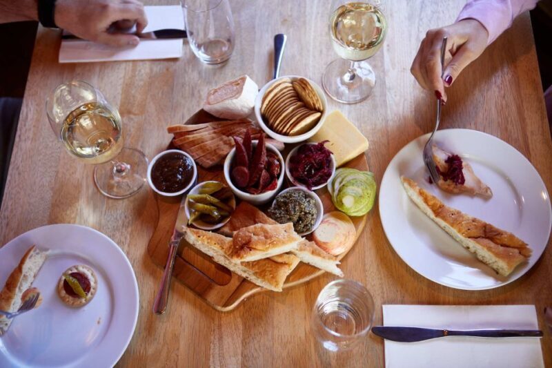 From Albany: Mount Barker Wine Tasting Day Tour - West Cape Howe — Extensive Range and Additional Delights