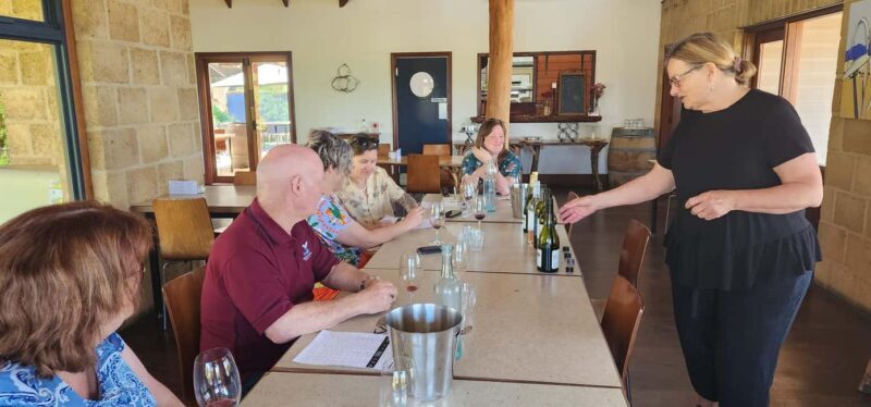 From Albany: Mount Barker Wine Tasting Day Tour - Practical Considerations