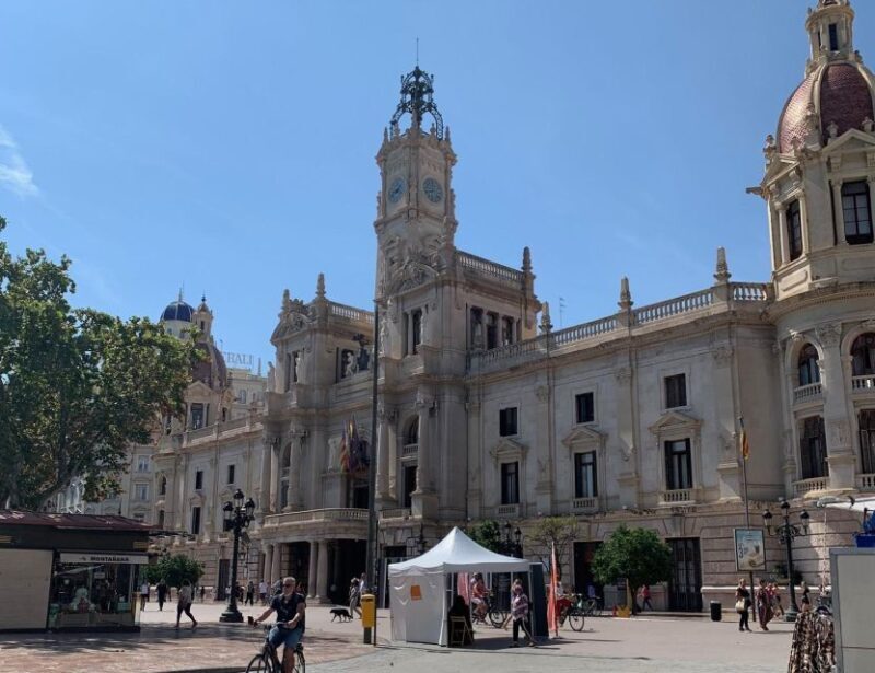 From Albir, Altea, Benidorm & Calpe: Valencia City Excursion - Who Will Enjoy This Tour?