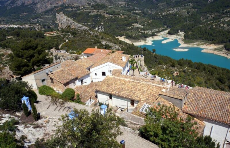 From Albir/Benidorm: Trip to Guadalest Village - Who Will Enjoy This Tour?