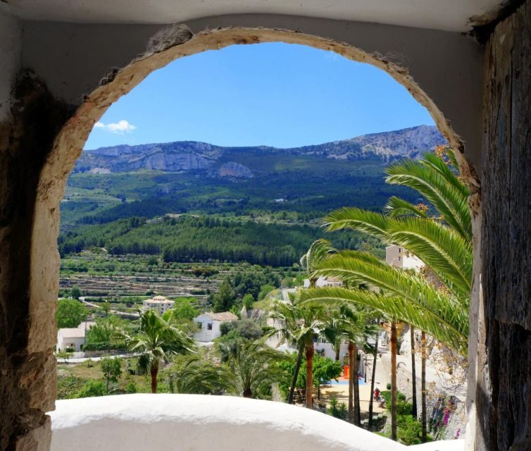 From Albir/Benidorm: Trip to Guadalest Village - FAQ