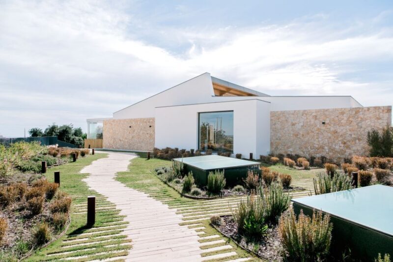 From Albufeira: 4x4 Off-Road Safari & Vineyard Wine Tasting - An In-Depth Look at the Tour