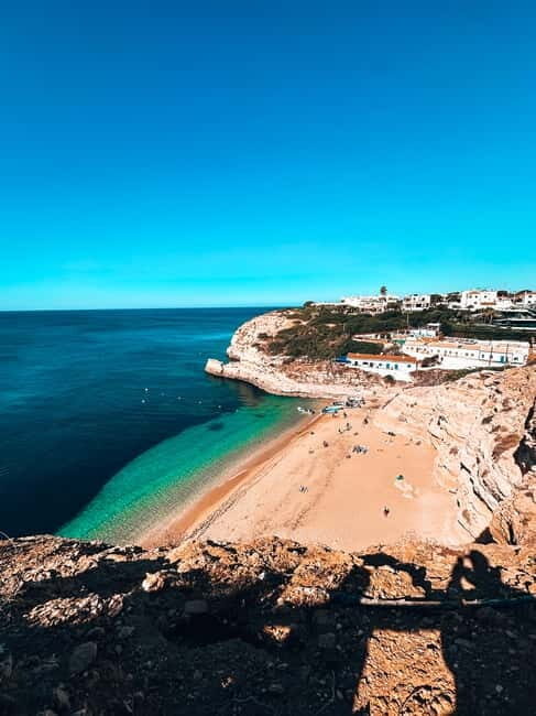 From Albufeira: 7 Hanging Valleys Guided Hike with pick up - Who Would Love This Tour?