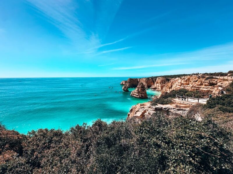 From Albufeira: 7 Hanging Valleys Guided Hike with pick up - Final Thoughts