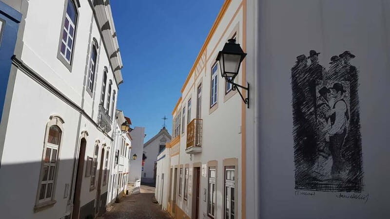 From Albufeira: Algarve Countryside Tour with Lunch - Discovering the Algarve Countryside from Albufeira: A Practical Review