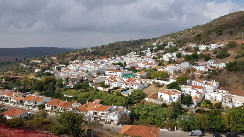 From Albufeira: Algarve Countryside Tour with Lunch - Key Points