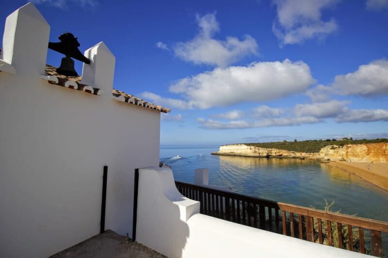From Albufeira: Benagil & Carvoeiro Tour - Practical Tips for Travelers