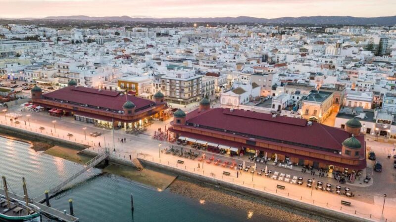From Albufeira: Discover the Eastern Algarve Guided Day Trip - Key Points