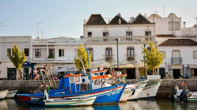 From Albufeira: Discover the Eastern Algarve Guided Day Trip - What’s Included and What’s Not