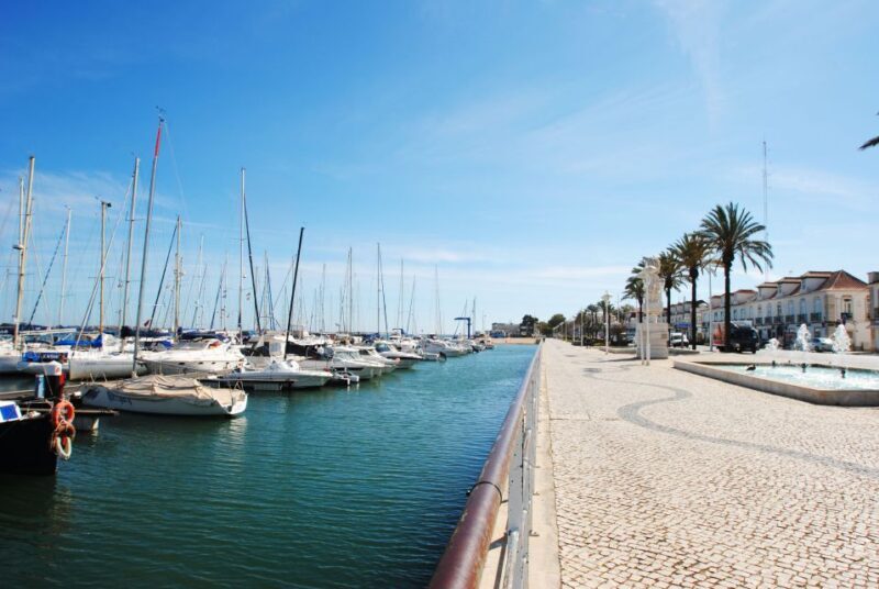 From Albufeira: Eastern Algarve Full-Day Private Tour - Who Would Love This Tour?