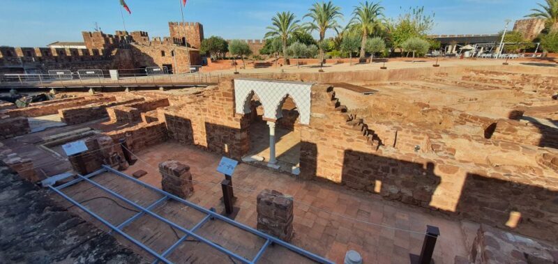From Albufeira: Excursion to Silves Castle and Monchique - A Closer Look at the Tour Experience