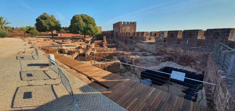 From Albufeira: Excursion to Silves Castle and Monchique - Pricing and Overall Value