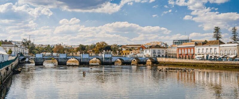 From Albufeira: Full-Day Tour of Algarve Eastern's Finest - FAQ