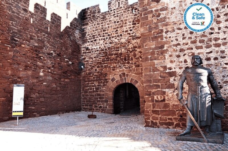 From Albufeira: Half-Day Silves & Monchique Highlights Tour - A Deep Dive into the Silves & Monchique Experience