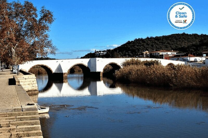 From Albufeira: Half-Day Silves & Monchique Highlights Tour - Final Thoughts