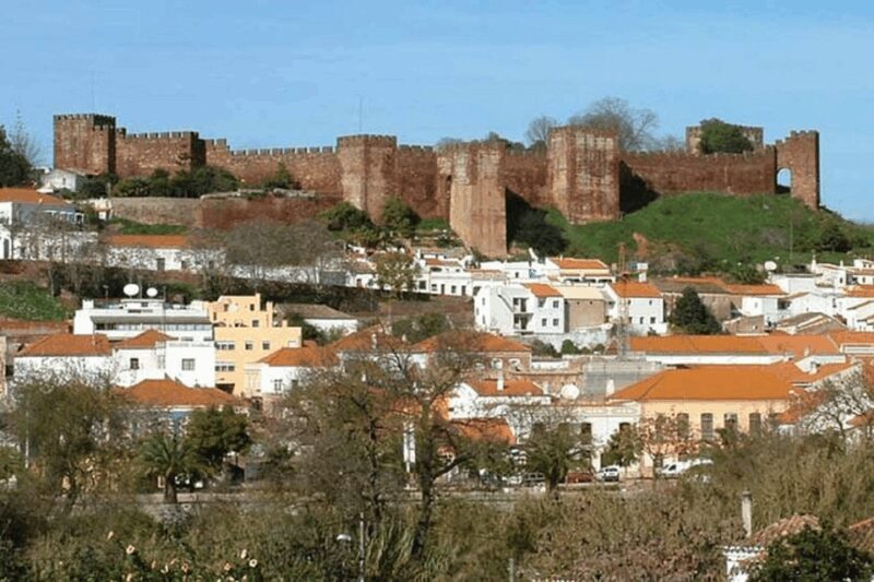 From Albufeira: Half-Day Silves & Monchique Highlights Tour - FAQ