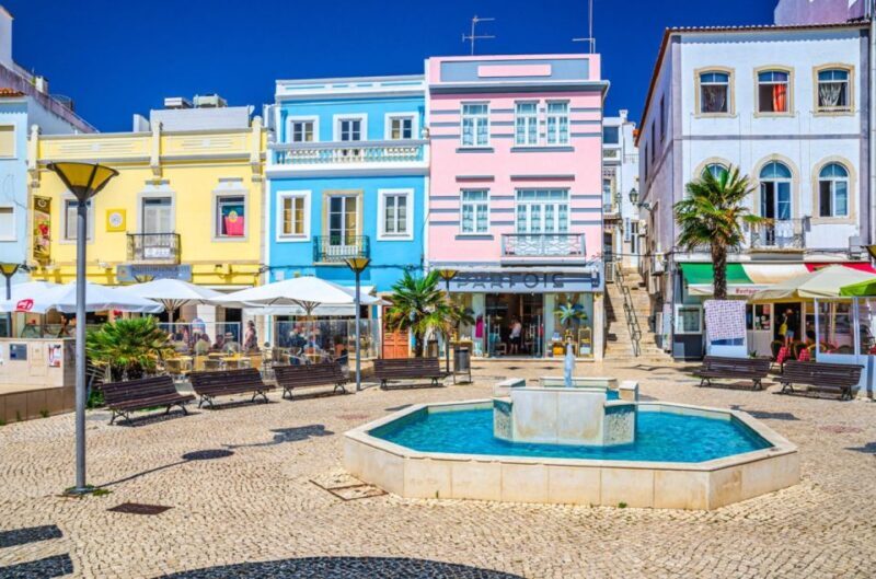 From Albufeira: Historical Algarve Region Tour - A Deep Dive into the Itinerary