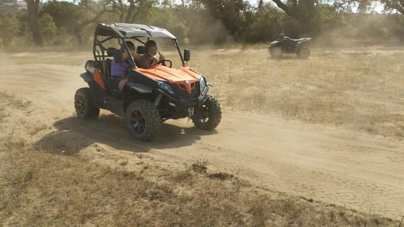 From Albufeira: Paderne Adventure Buggy Ride - Final Thoughts