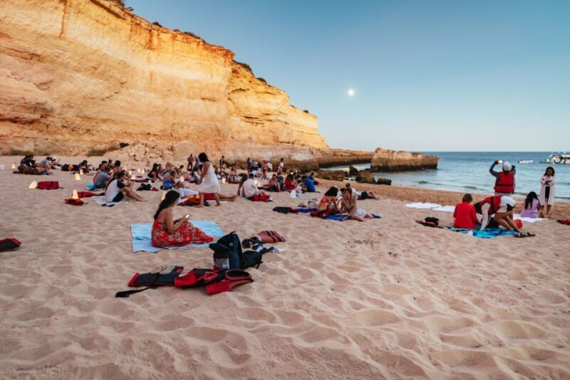 From Albufeira: Sunset Cruise and Beach BBQ with Open Bar - Final Thoughts: Is This Trip Right for You?