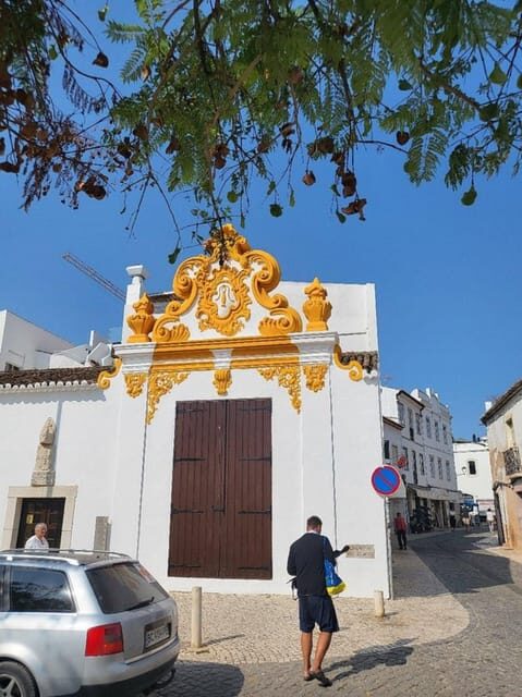 From Albufeira: Tour to Lagos, Sagres, Silves, & Monchique - FAQ