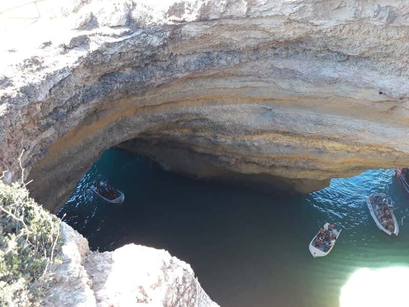 From Albufeira: Tuk-Tuk Tour to Benagil Caves - An In-Depth Look at the Tuk-Tuk Tour Experience
