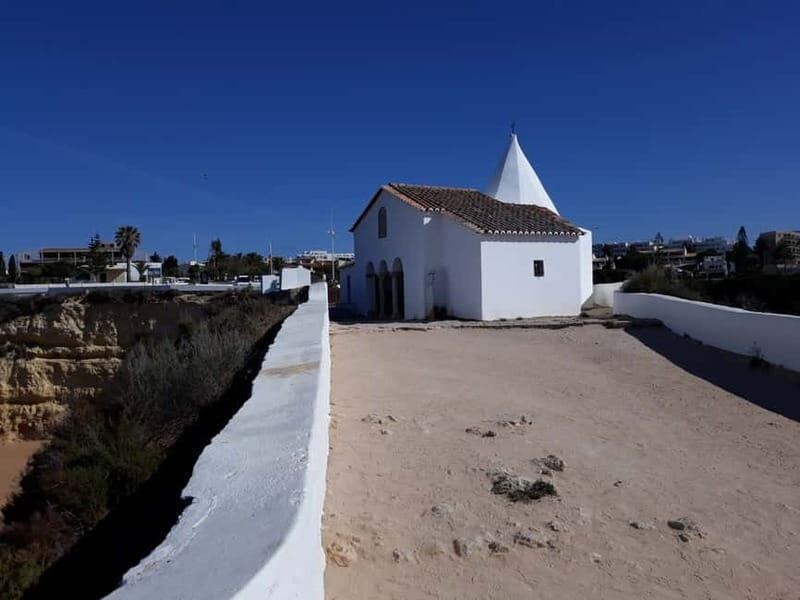 From Albufeira: Tuk-Tuk Tour to Benagil Caves - FAQs