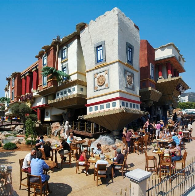 From Alcudia: Day Trip to Katmandu Adventure Park - Exploring Mallorcas Top Attraction for a Fun-Filled Day