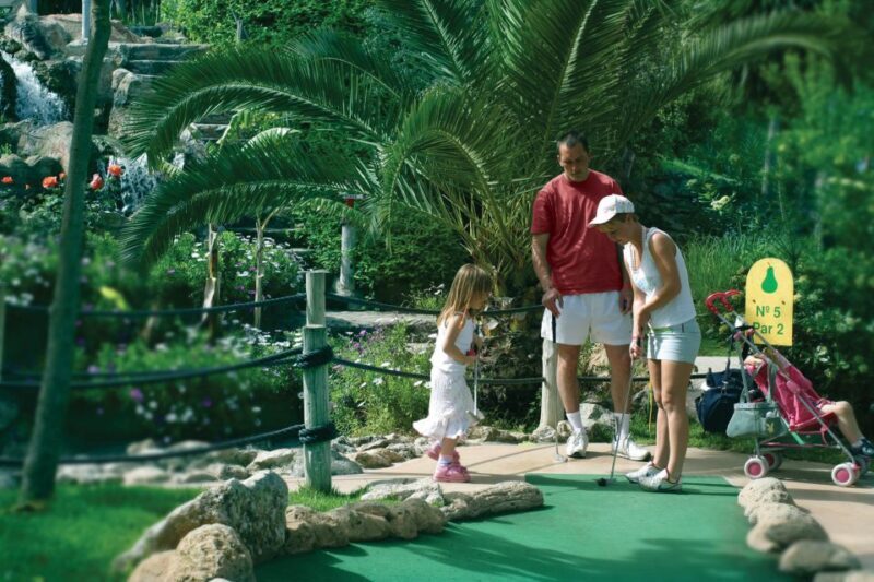 From Alcudia: Day Trip to Katmandu Adventure Park - Final Thoughts: Who Will Enjoy This?