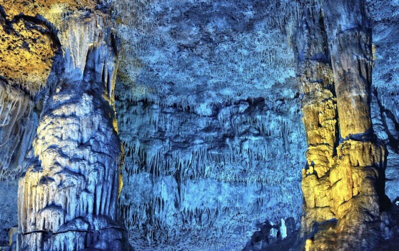 From Alcúdia: Dinosaurland and Hams' Caves Half-Day Trip - Genuine Traveller Perspectives