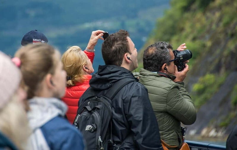 From Ålesund: Round Trip Fjord Cruise to Geirangerfjord - The Practical Side: Price, Accessibility, and Comfort