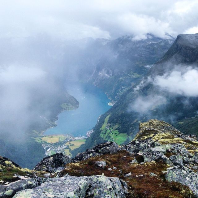 From Ålesund: Round Trip Fjord Cruise to Geirangerfjord - Authenticity and Value for Money