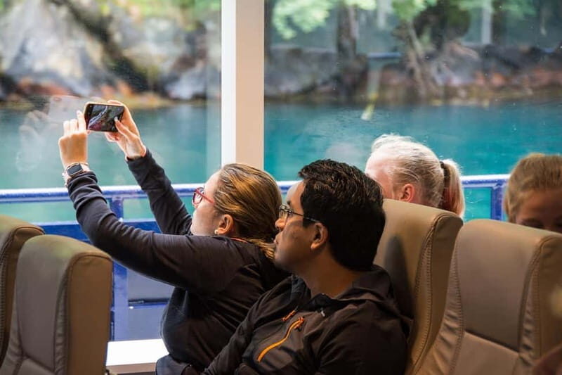 From Ålesund: Round Trip Fjord Cruise to Geirangerfjord - Who Would Love This Tour?