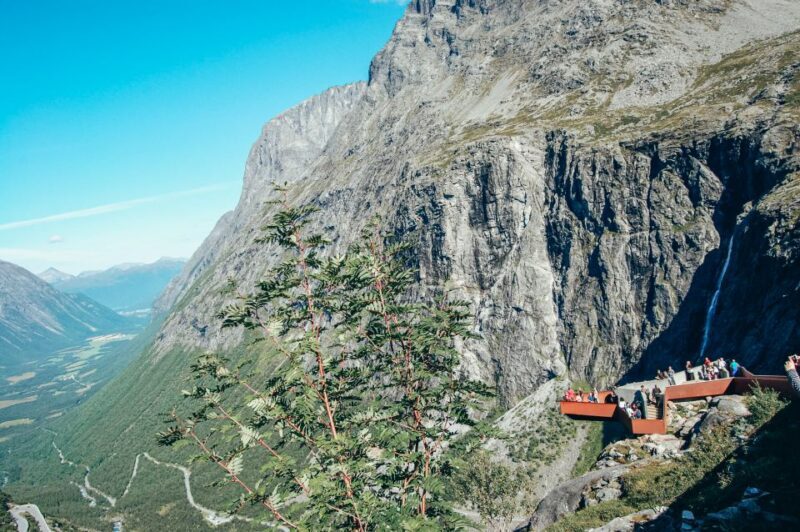 From Ålesund: Trollstigen Sightseeing Village & Fjord Tour - Who Will Love This Tour?