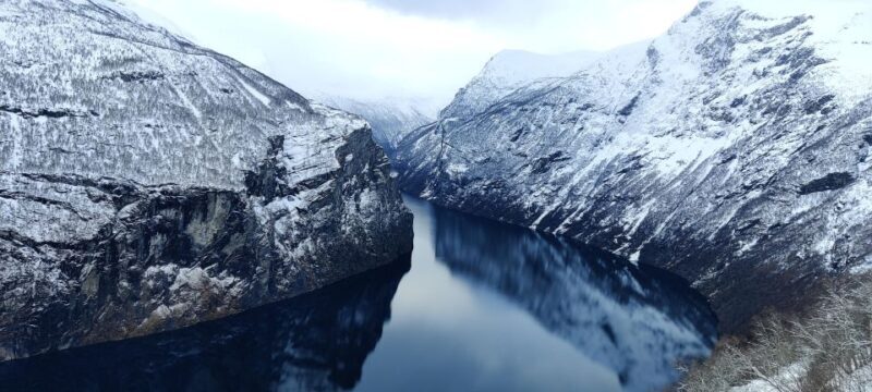 From Ålesund: Winter Fjord Cruise to Geirangerfjord - Price and Value — Is It Worth It?