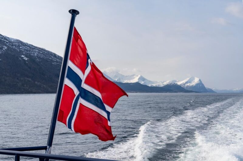 From Ålesund: Winter Fjord Cruise to Geirangerfjord - Frequently Asked Questions