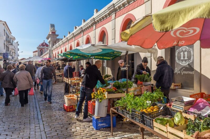 From Algarve Coast: Day Trip by Bus to Loule Market - Who Is This Tour Best For?