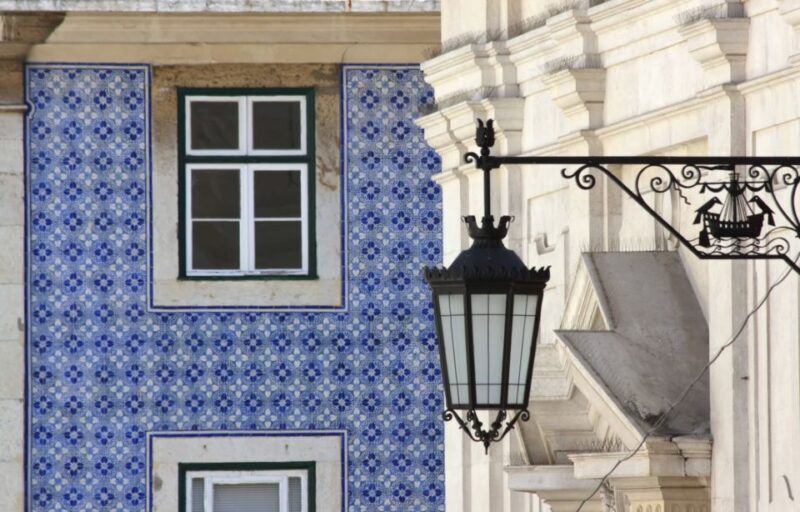 From Algarve: Lisbon City Tour with Shopping - Transition to Lisbon’s City Center