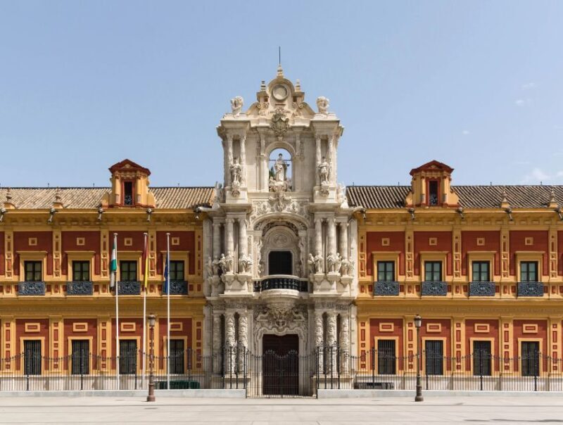 From Algarve: Private Seville Day Trip with Transfer - An In-Depth Look at the Seville Day Trip