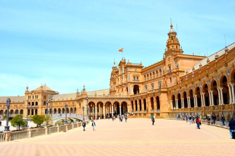 From Algarve: Private Seville Day Trip with Transfer - Final Thoughts