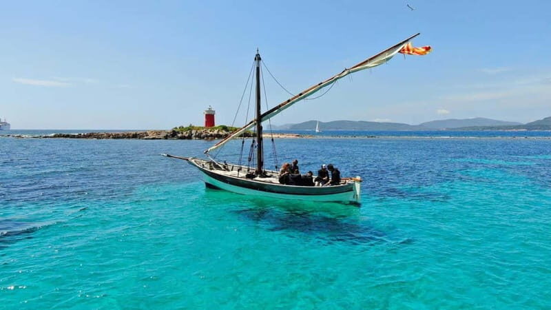 From Alghero: 4-hour sailing boat excursion - Final Thoughts