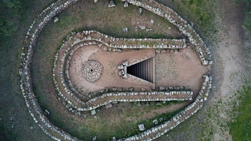 From Alghero: Archaeological Highlights Tour with Lunch - Key Points