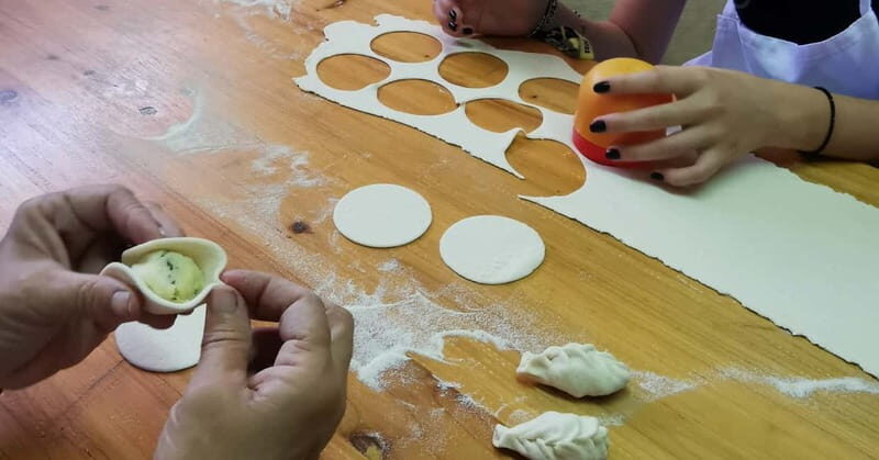From Alghero: Farm to Table cooking experience in Montresta - Key Points