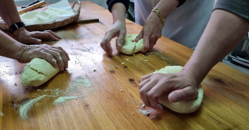From Alghero: Farm to Table cooking experience in Montresta - Practical Tips for Travelers