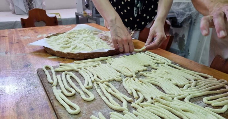 From Alghero: Farm to Table cooking experience in Montresta - Who Is This Tour Best For?