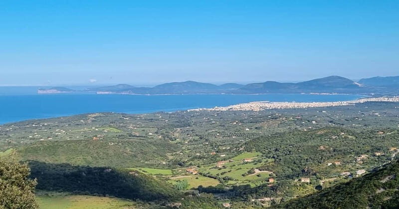From Alghero: Farm to Table cooking experience in Montresta - FAQs About This Sardinian Cooking Tour