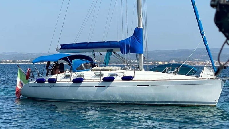 From Alghero: Full day sailing excursion with lunch - The Value of This Experience